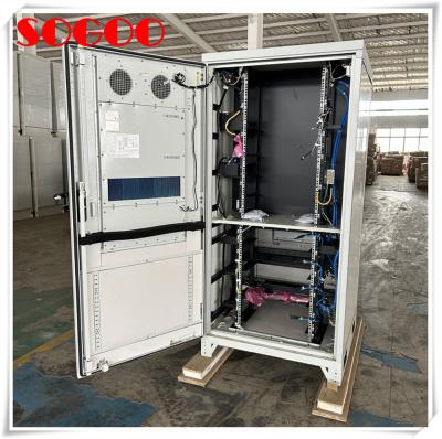 Cina HUAWEI ICC710-HA1H-C2 Armadio di alimentazione esterna in vendita