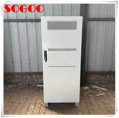 Cina HUAWEI cabina di alimentazione esterna MTS9302A-HD16A2 in vendita