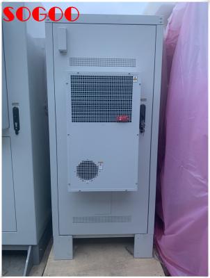 Cina Huawei MTS9514A-AX1701 Gabinetto integrato con aria condizionata e alimentazione in vendita