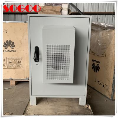 Cina HUAWEI TBC300A-TCD09 cabina di alimentazione esterna da CA a CC in vendita