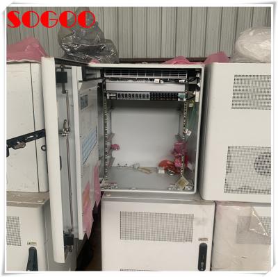 中国 Huawei TMC11H Outdoor Cabinet Power System RFC For Huawei BBU3900 BTS3900A DBS3900 試聴する 販売のため