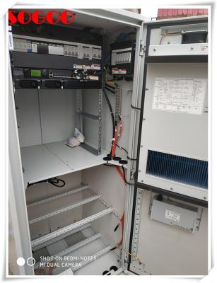Cina HUAWEI TP48200A-HD15D6 TP48200A HD15D6 Power Cabinet Sistema di alimentazione a corrente continua in vendita