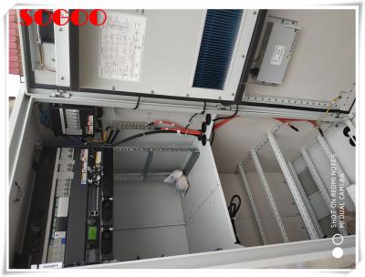 Cina HUAWEI TP48200A-HD15D6 TP48200A HD15D6 Power Cabinet Sistema di alimentazione a corrente continua in vendita
