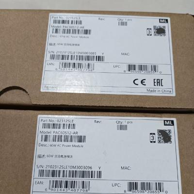 Cina HUAWEI PAC60S12-AR Modulo di alimentazione alternativo in vendita
