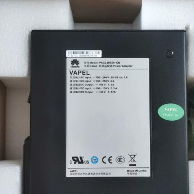 Cina HUAWEI PAC240S56-CN Modulo di alimentazione alternativo in vendita