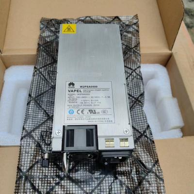 中国 HUAWEI VAPEL W2PSA0500 切り替える電源 AC電源モジュール 販売のため