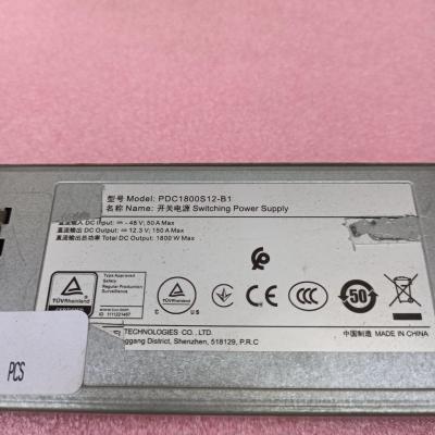 Quality HUAWEI PDC1800S12-B1 Switching Power Supply DC Power Module for sale