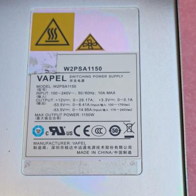 Cina VAPEL W2PSA1150 Modulo di alimentazione alternativo in vendita
