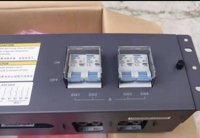 Cina Huawei DPD100-2-8-3220X4 Unità di distribuzione di energia a corrente continua in vendita