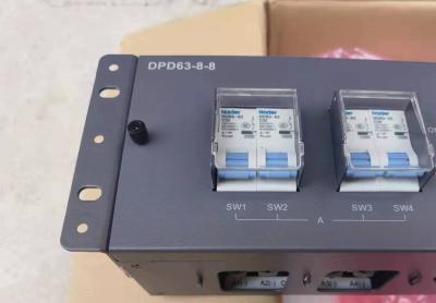 Cina Huawei DPD100-2-8-3220X4 Unità di distribuzione di energia a corrente continua in vendita