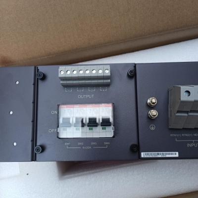 Cina Unità di distribuzione di energia a corrente continua Huawei SSC6PDU in vendita