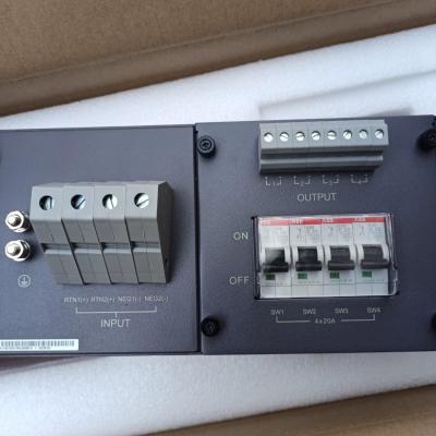Cina Unità di distribuzione di energia a corrente continua Huawei SSC6PDU in vendita