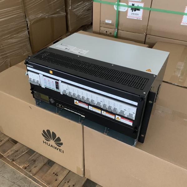 Quality Huawei ETP48200-C5B6 embedded communication power supply 48V200A outdoor for sale