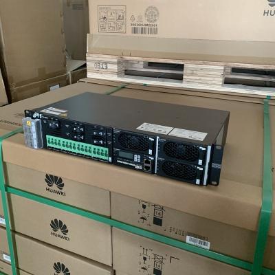 Cina Huawei ETP4890-A2 Comunicazione ad alta frequenza incorporata, alimentazione elettrica da CA a CC, configurazione R4830G in vendita