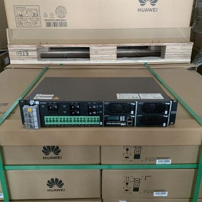 Cina Huawei ETP4890-A2 Comunicazione ad alta frequenza incorporata, alimentazione elettrica da CA a CC, configurazione R4830G in vendita