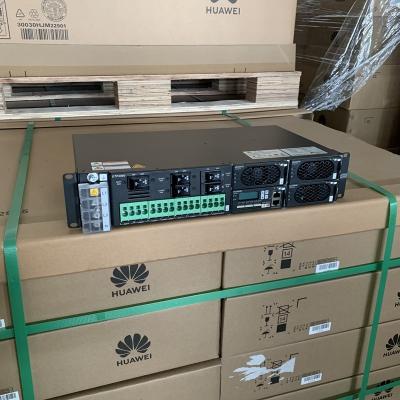 Cina Huawei ETP4890-A2 Comunicazione ad alta frequenza incorporata, alimentazione elettrica da CA a CC, configurazione R4830G in vendita