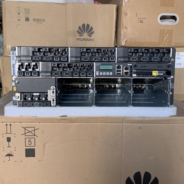 Quality Huawei ETP48400-C4A1 Embedded Communication Switching Power Supply AC to DC with for sale