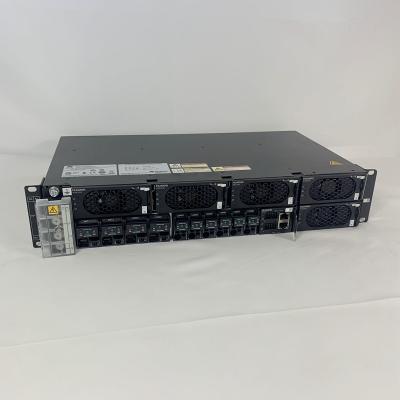 Cina Huawei ETP48200-B2A1 Sistema di alimentazione a commutazione incorporata con modulo 48V30A R4830G1 Comunicazione esterna 5G in vendita