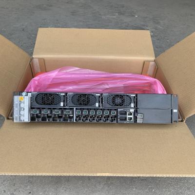 Cina Huawei ETP48200-B2A1 Sistema di alimentazione a commutazione incorporata con modulo 48V30A R4830G1 Comunicazione esterna 5G in vendita