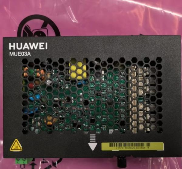 Quality Huawei MUE03A Monitor Interface Module for sale