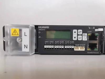 China Huawei ETP23006-C1A1 Sistema de alimentação de corrente contínua e variável incorporado com módulo de inversor I23003G à venda