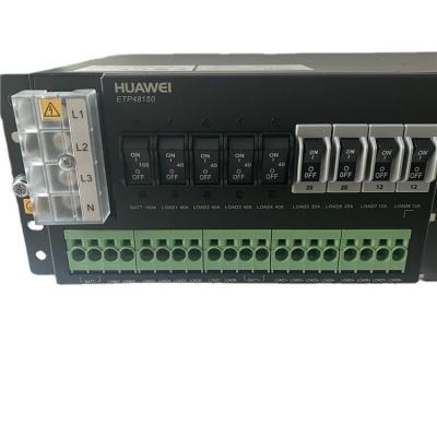 Cina Huawei ETP48150 A3 48V150A Fornitore di alimentazione a corrente continua incorporato per applicazioni di telecomunicazione in vendita