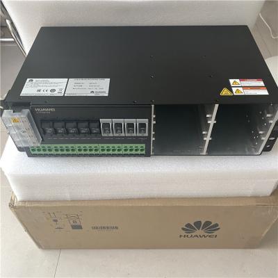 Cina Huawei ETP48150 A3 48V150A Fornitore di alimentazione a corrente continua incorporato per applicazioni di telecomunicazione in vendita
