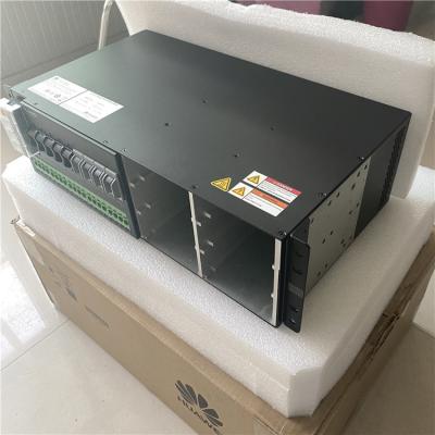 Cina Huawei ETP48150 A3 48V150A Fornitore di alimentazione a corrente continua incorporato per applicazioni di telecomunicazione in vendita