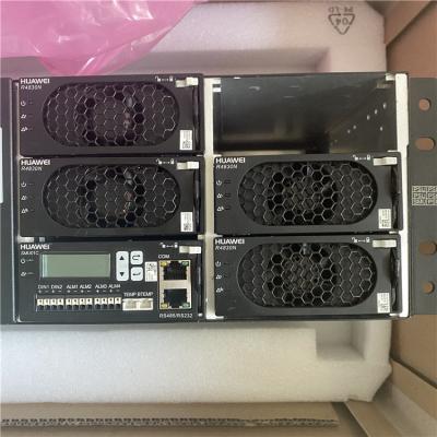 Cina Huawei ETP48150 A3 48V150A Fornitore di alimentazione a corrente continua incorporato per applicazioni di telecomunicazione in vendita