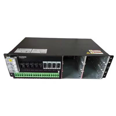 Cina Huawei ETP48150 A3 48V150A Fornitore di alimentazione a corrente continua incorporato per applicazioni di telecomunicazione in vendita