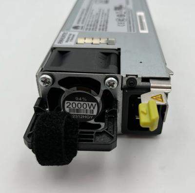 China 2000W HUAWEI PAC2000S12-BG Fonte de alimentação de comutação Modulo de alimentação AC à venda