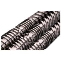 China extruder machine screw barrel for sale