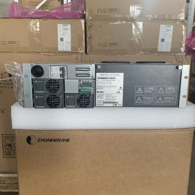 Cina Vertiv 48V 90A Sistema di alimentazione a corrente continua incorporato Emerson Netsure 531 A31-S3 Con modulo rettificatore R48-2000A3 R48-2000e3 in vendita