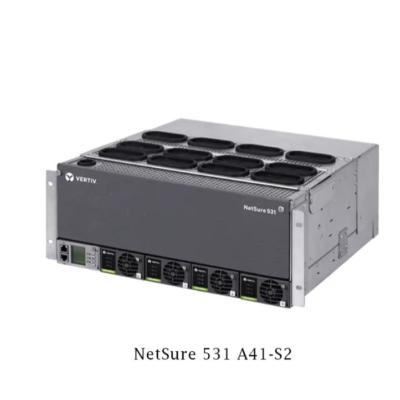 Cina Fornitore cinese Emerson Telecom Sistema di alimentazione Netsure 531A41-S2 in vendita