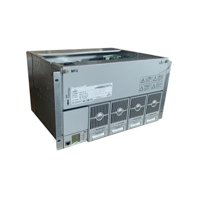 Cina NUOVO NetSure 701A41-S3 701A41 Sistema di alimentazione Sistema di rete di alimentazione Sistema di telaio Sistema di rettificatore di telecomunicazioni con R48-2900U in vendita