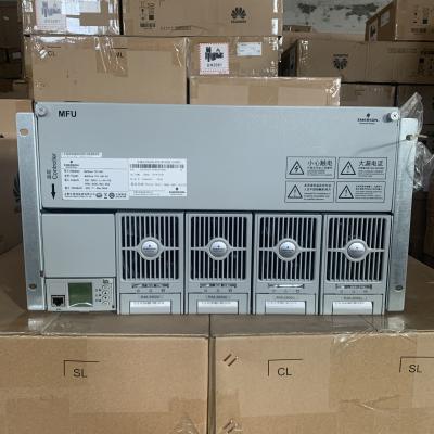 Cina NUOVO NetSure 701A41-S3 701A41 Sistema di alimentazione Sistema di rete di alimentazione Sistema di telaio Sistema di rettificatore di telecomunicazioni con R48-2900U in vendita