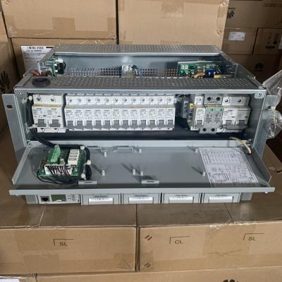Cina NUOVO NetSure 701A41-S3 701A41 Sistema di alimentazione Sistema di rete di alimentazione Sistema di telaio Sistema di rettificatore di telecomunicazioni con R48-2900U in vendita