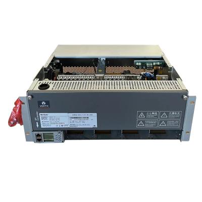 Cina Nuovo e originale sistema di alimentazione integrato di Emerson NetSure 731A41-S2 con modulo rettificatore R48-3000E3 in vendita