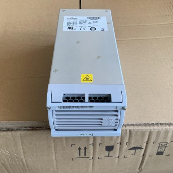 Quality Emerson EPW30 48A Vapel EPW30-48A-E 48V 30A Rectifier Module for sale