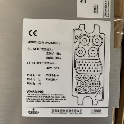 Cina Nuovo e originale PLC S7-300 Modulo HD4850-2 in vendita