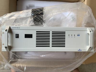 中国 新しいHD48100-5 48V 100Aテレコムリクチファーのモジュール ソフトスイッチング エマーソン HD48100-2 PSM-A 販売のため