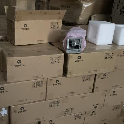 Cina Rectificatore originale Emerson Telecom -48vdc 1800W R48-1800A in vendita