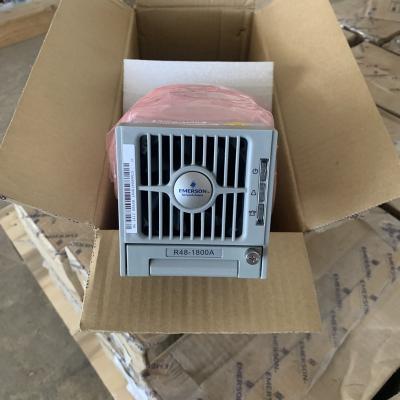 Cina Rectificatore originale Emerson Telecom -48vdc 1800W R48-1800A in vendita