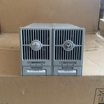 中国 オリジナルニューエマーソンリクティファーのR48-2900U 電気通信電源 2900W 48V R48-2900 リクティファーのモジュール 販売のため