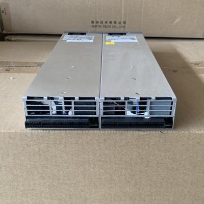 中国 Vertiv R48-3000E3 矯正モジュール エマーソン R48-3000E3 テレコム 電力矯正モジュール 販売のため