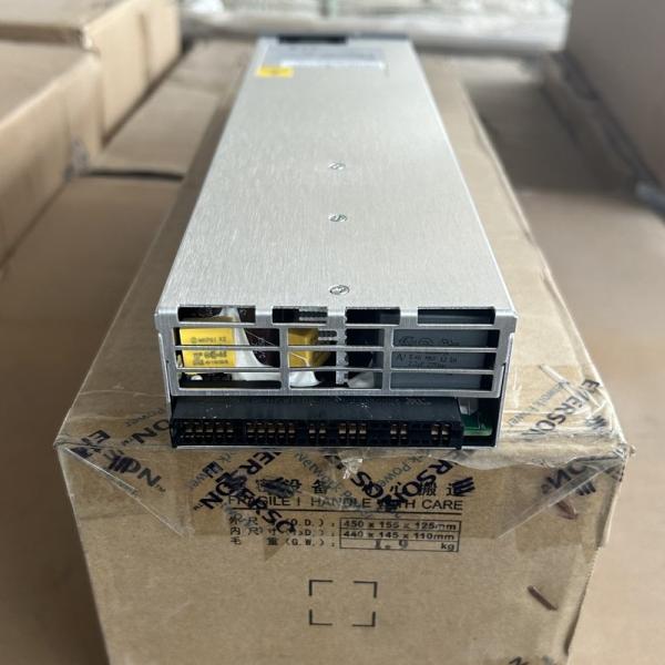 Quality Communication Power Supply 48V 3000W Emerson Rectifier Module R48-3000A3 For DC for sale