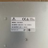 China ESure R48-5800A High Efficiency Rectifier 48V 120A 5800W Telecom Power Module for sale