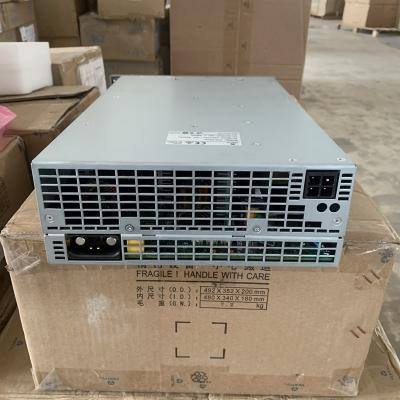 China ESure R48-5800A Rectificador de Alta Eficiência 48V 120A 5800W à venda
