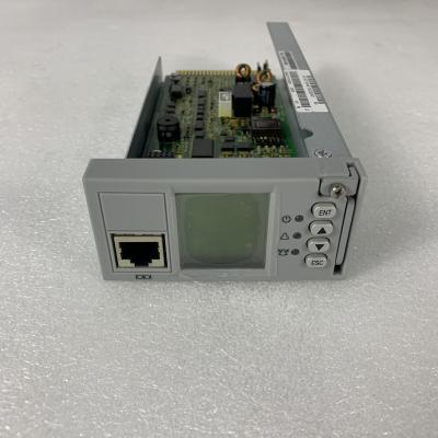Cina Controller di rettificatore Vertiv M222S Modulo di monitoraggio Emerson in vendita