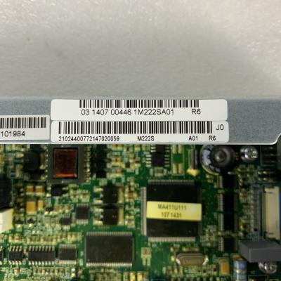 Cina Controller di rettificatore Vertiv M222S Modulo di monitoraggio Emerson in vendita